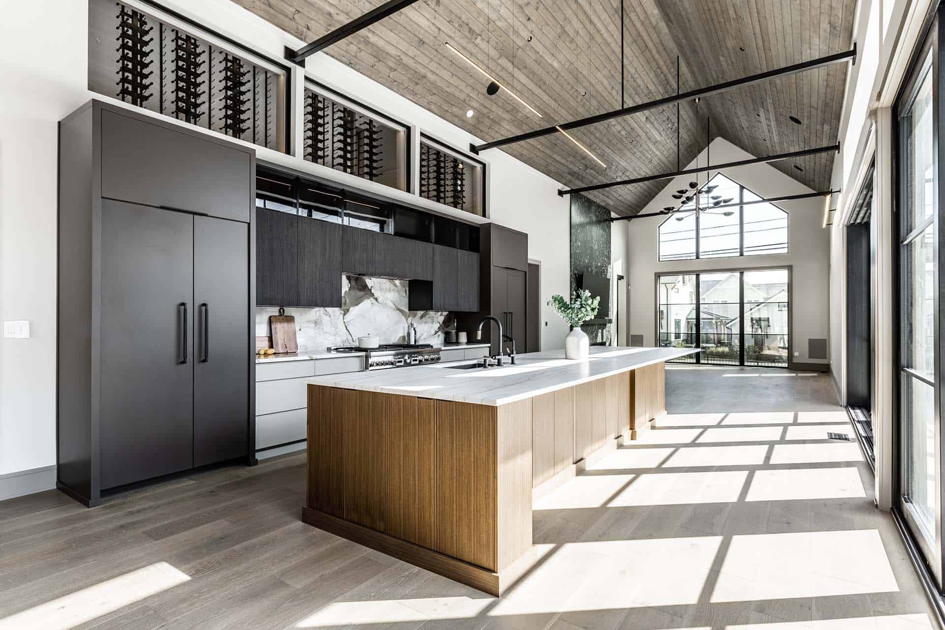 Nathan Alan Design | Custom Cabinetry and Design Indianapolis